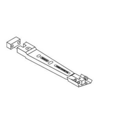 Rixson EL608-Complete - Complete Overhead Closers - Overhead Closers | QH